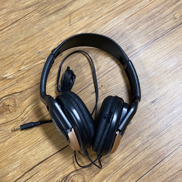 Headphones | Vintage Ap Audio Headphones | Poshmark